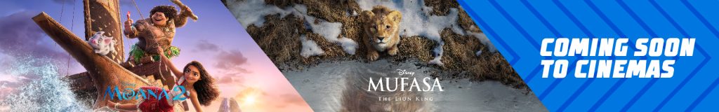 Silverbird Cinemas, Accra Mall, Ghana – Silverbird Cinemas